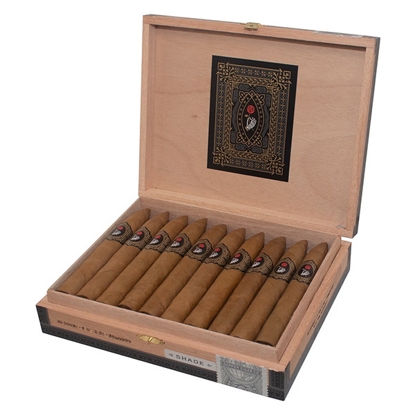 Dapper Cigar Co. - La Madrina Shade Belicoso