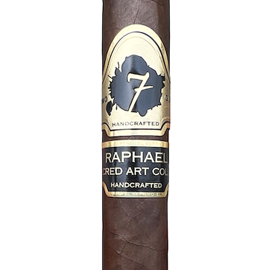 Buy Now El Septimo Raphael Collection | Sacred Edition