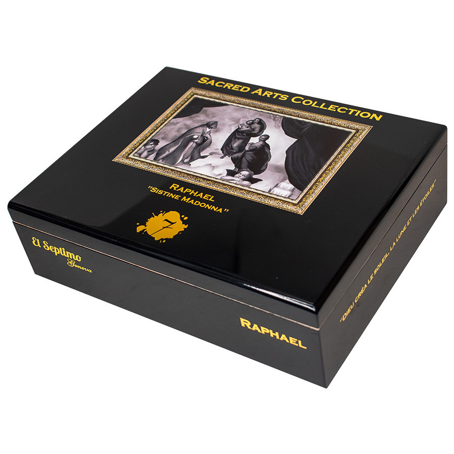 Buy Now El Septimo Raphael Collection | Sacred Edition