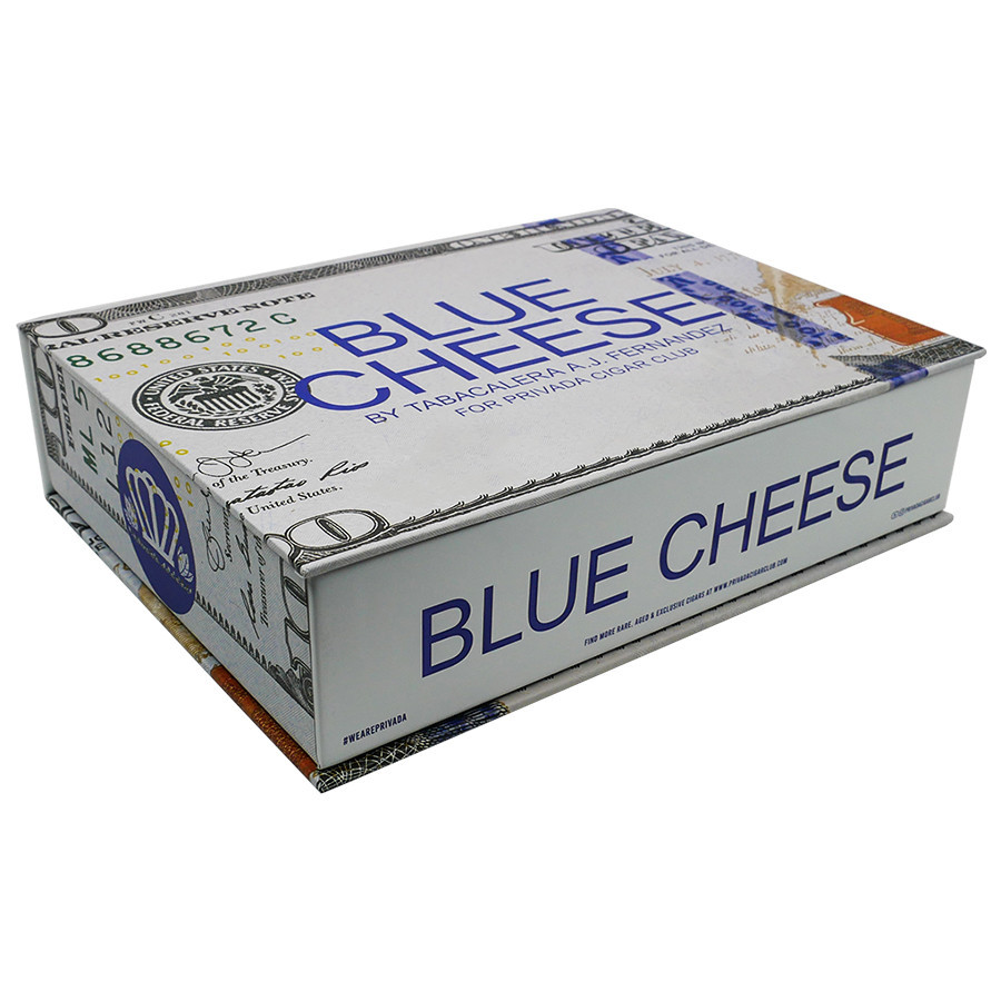Discover LCA Blue Cheese | Gourmet Delight for Adventurers