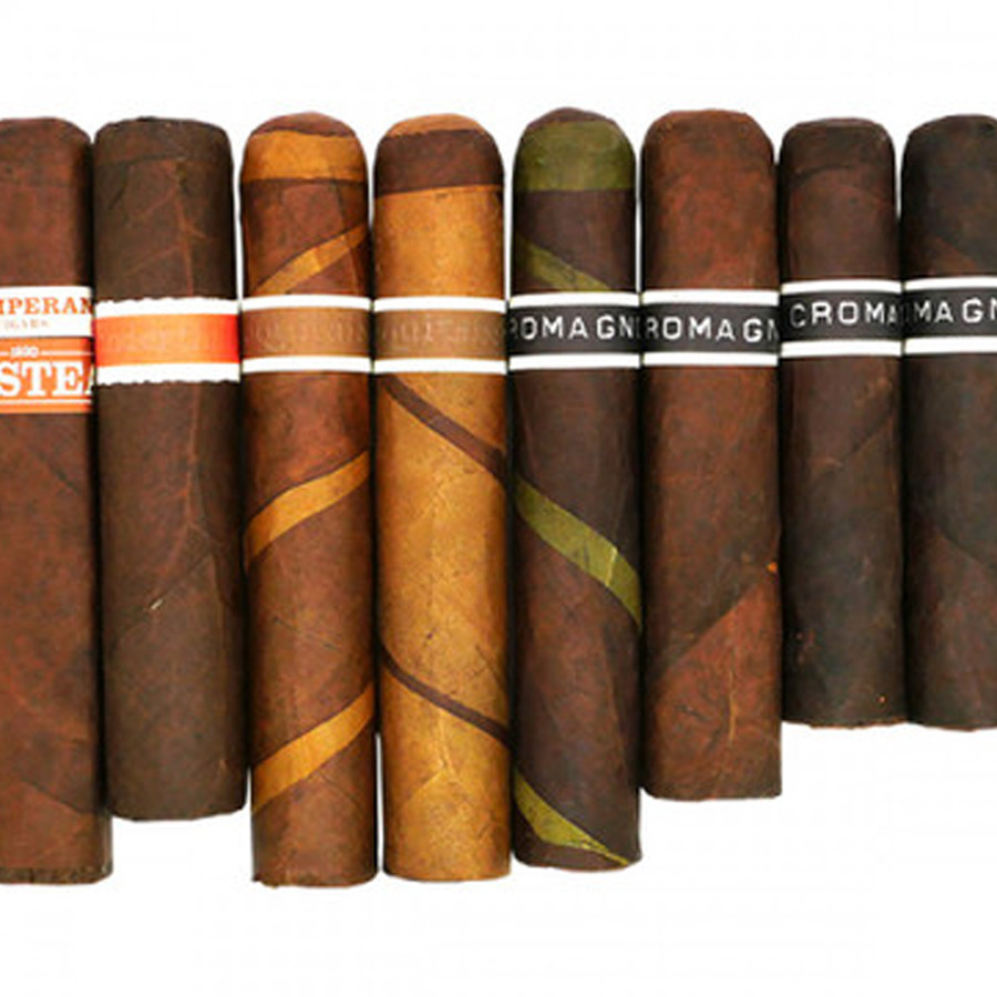 RoMa Special Sampler