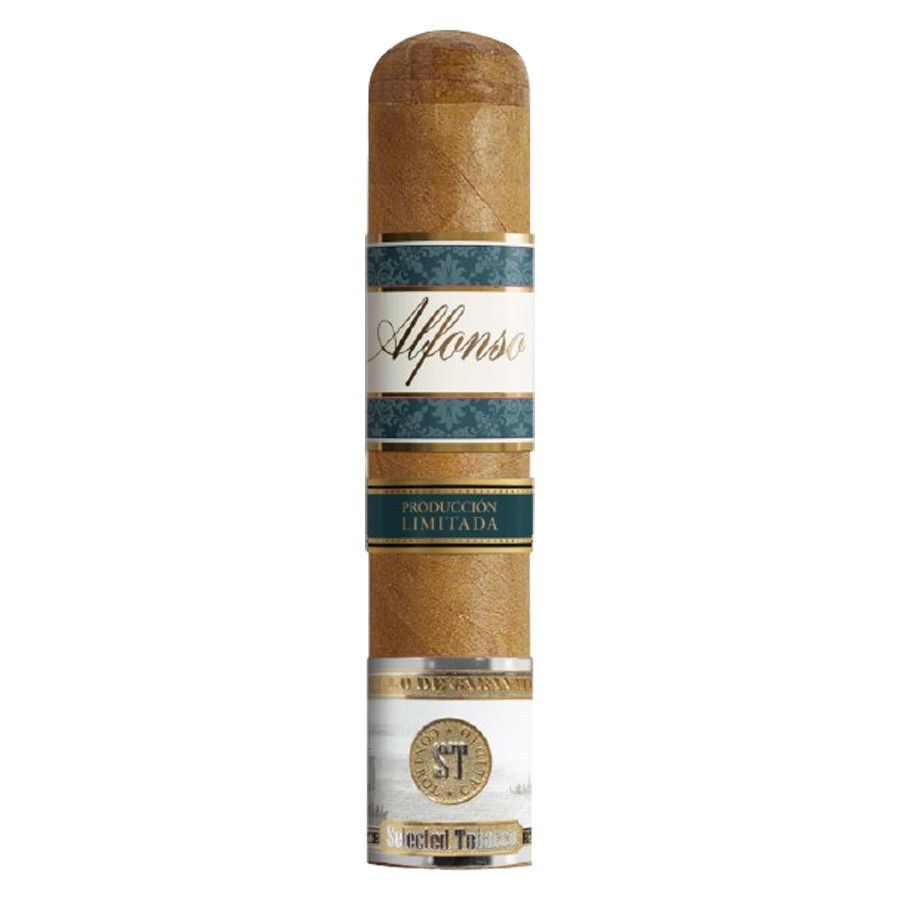 Alfonso Extra Anejo #1