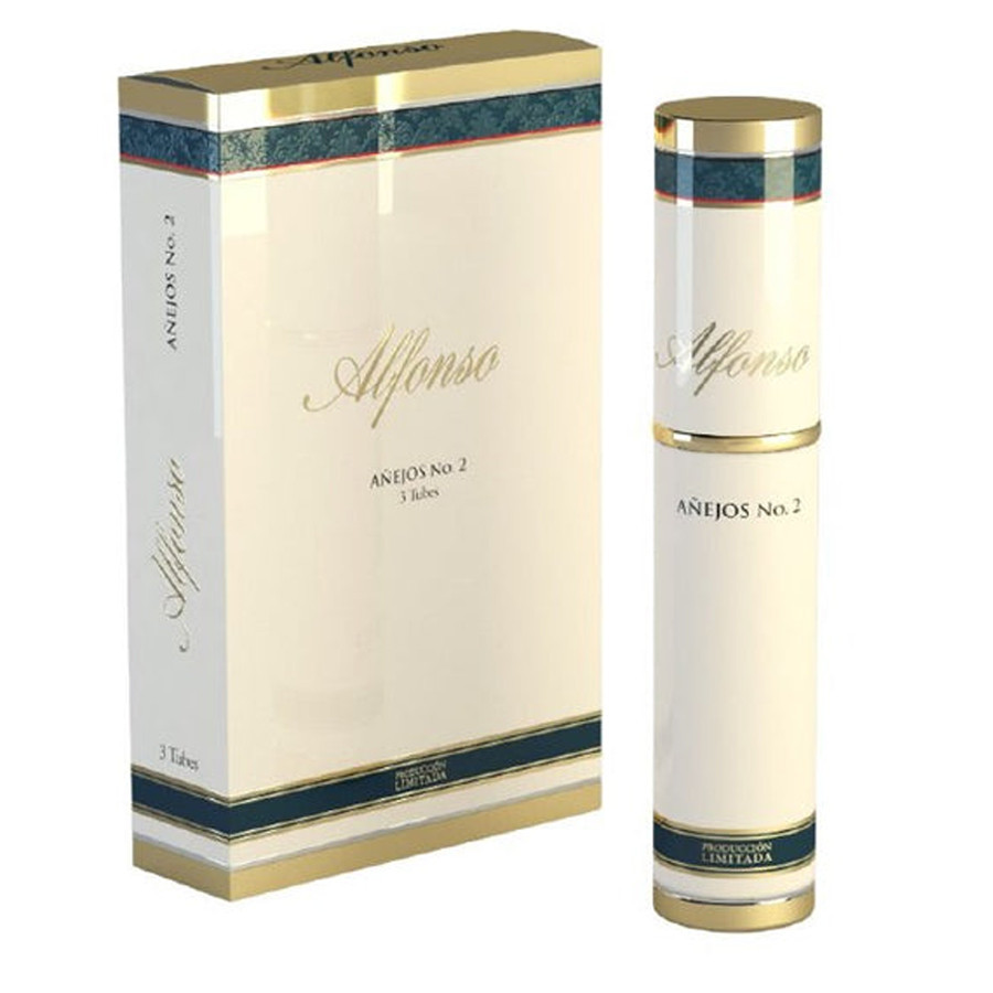 Alfonso Extra Anejo #2