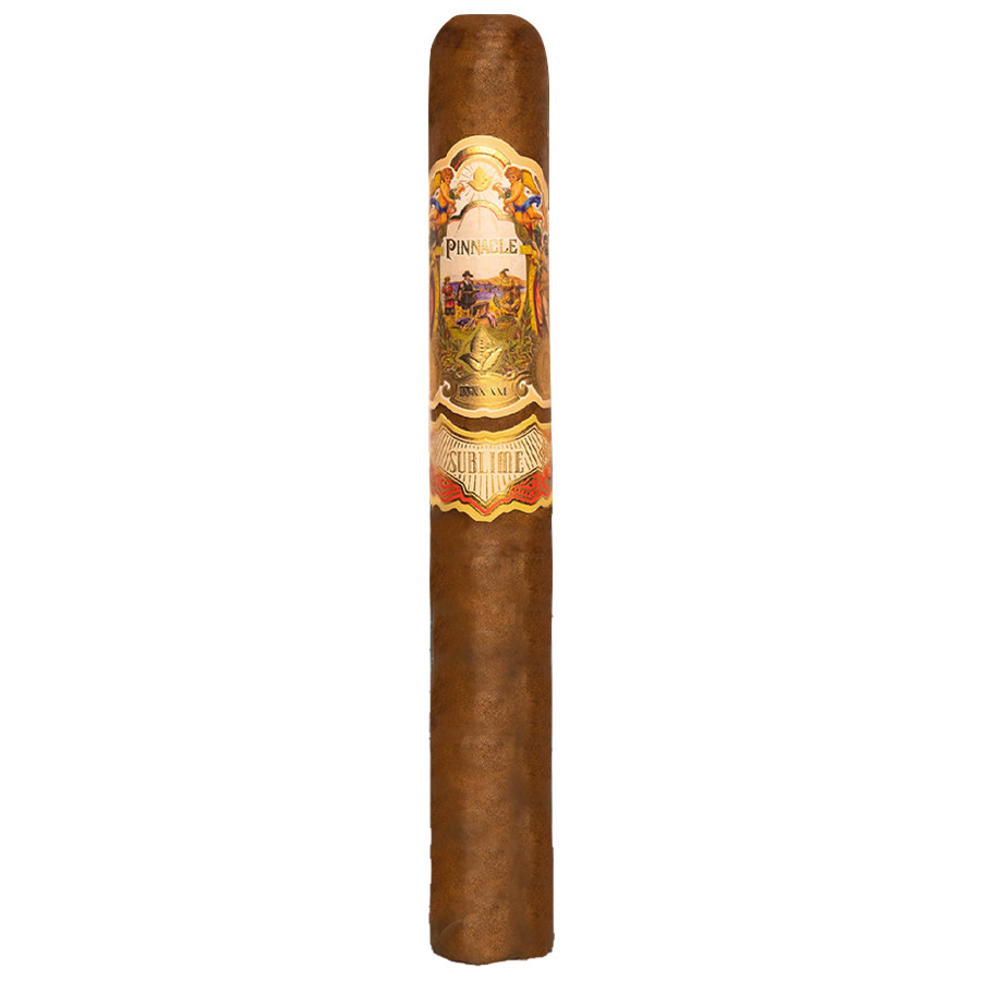 LCA Pinnacle Sublime