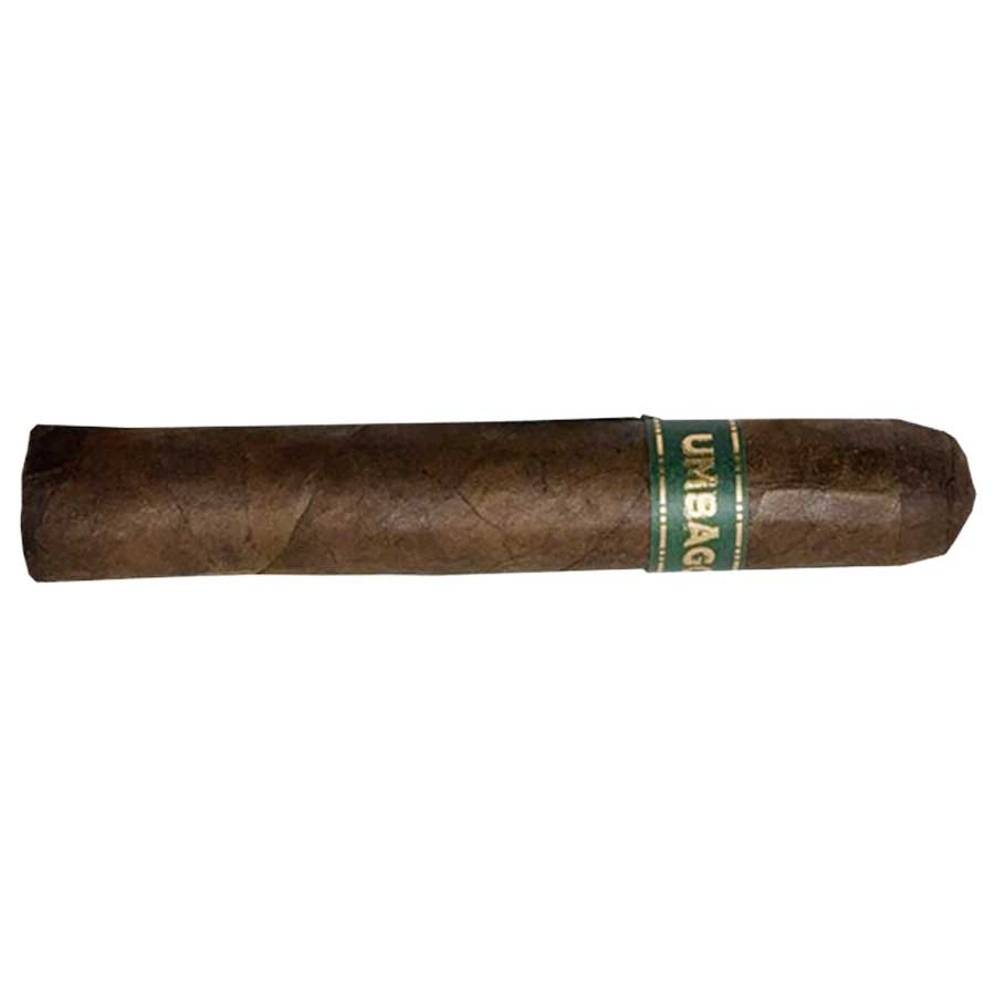 Umbagog Bronzeback Robusto 5 x 52 by Dunbarton