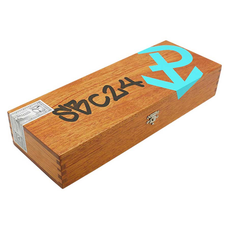Powstanie SBC 24 Corona Gorda