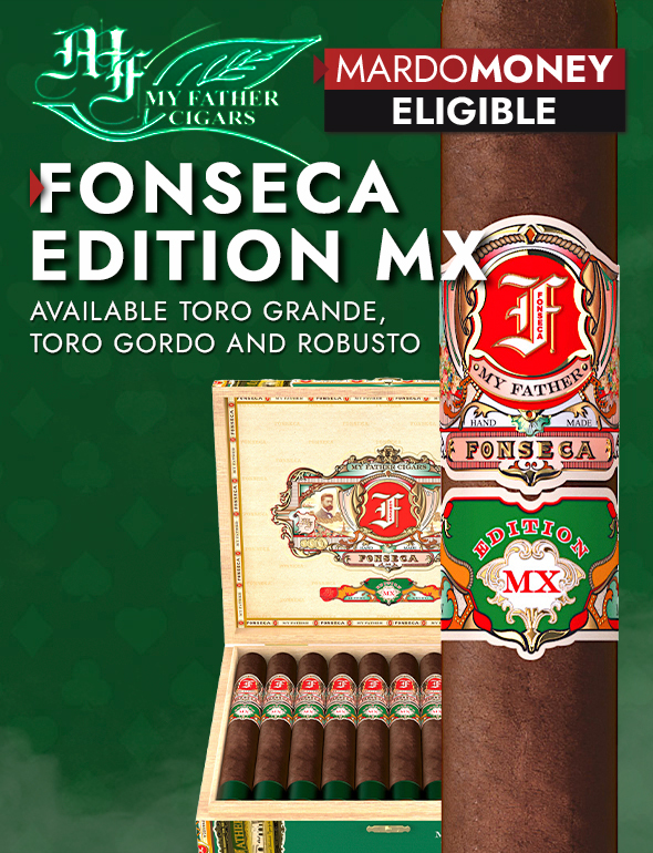 Mardo Cigars | VIP Smoke Shop Boutique