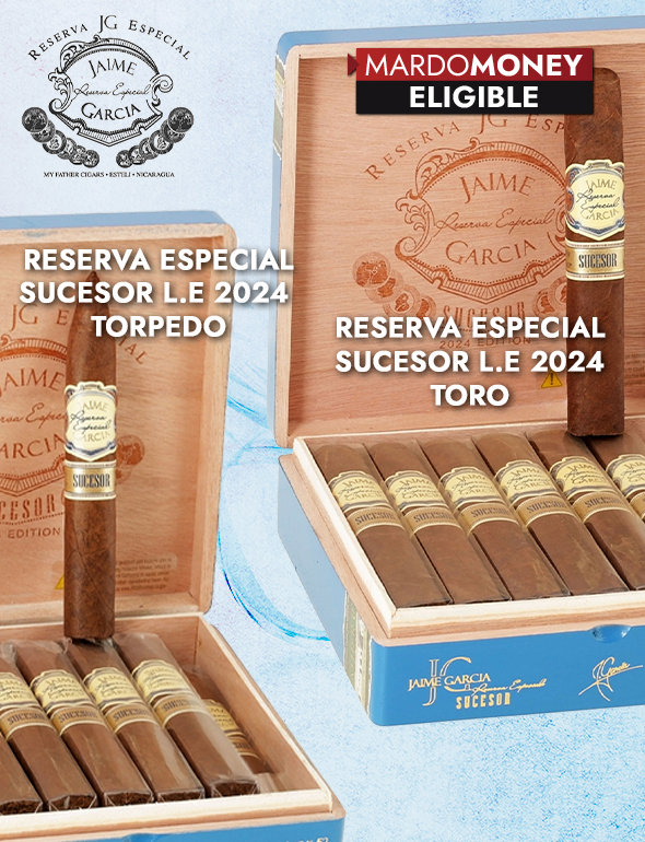 Mardo Cigars | VIP Smoke Shop Boutique