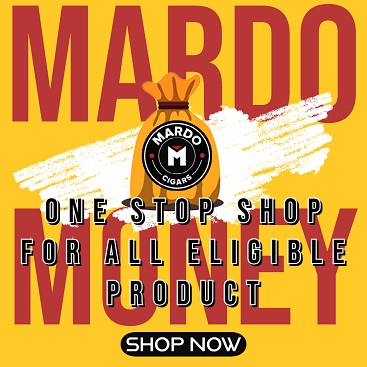Mardo Cigar