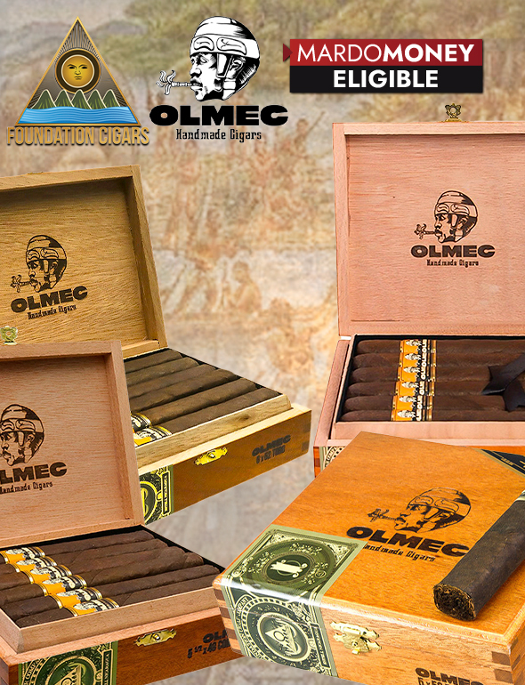 Mardo Cigars | VIP Smoke Shop Boutique
