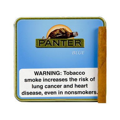 Panter Blue