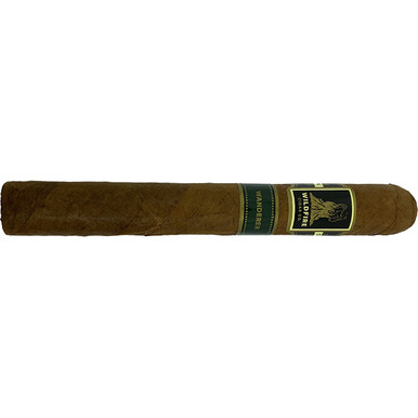 Explosive flavour with Wanderer Corona Gorda | Wildfire Cigar