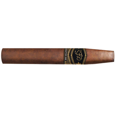 La Flor Dominicana Chapter One Chisel