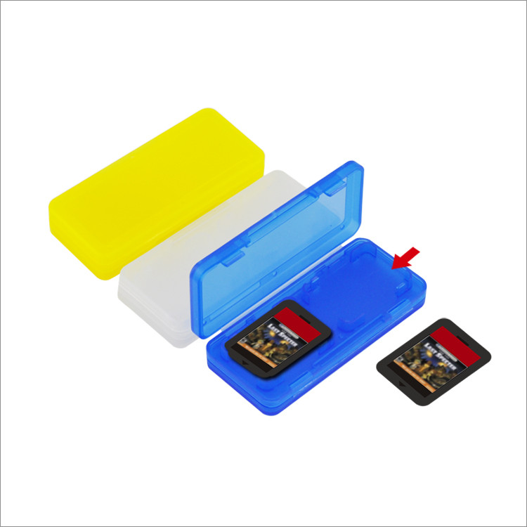 Dobe Game Card Storage Box