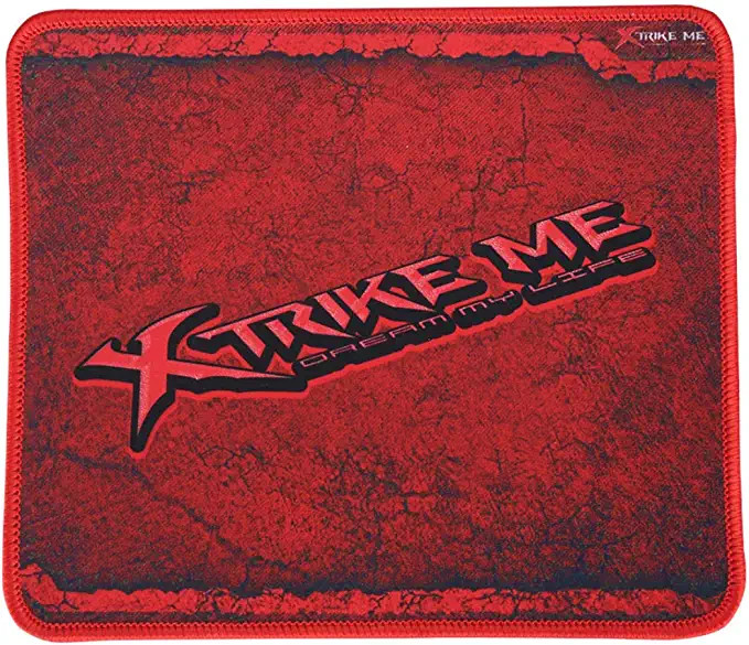 Xstrike Me 6D Gaming Mouse ,7 colors Backlight, DPI 1200/1800/2400/3600 ...