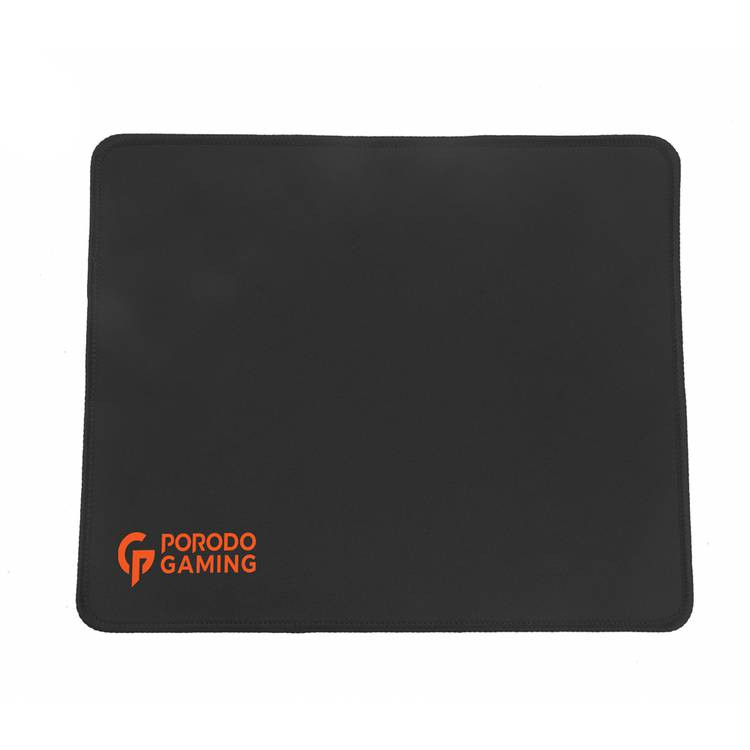 Porodo 5in1 Ultimate Gaming Kit-PDX215-BK