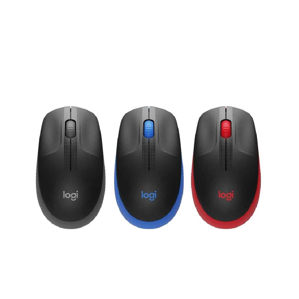 Shop By Brand - Logitech - Mouse - Page 1 - FAST CLICK ONLINE