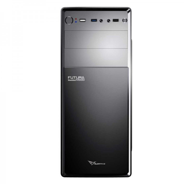 Computers & Accessories - Computer Casing - Basic Case - FAST CLICK ONLINE