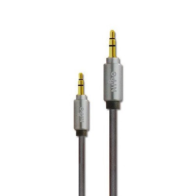 Nippo NP-22 Aux Metal Cable 1.5m