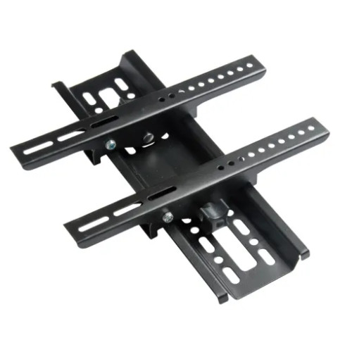 TV WALL BRACKET WITH +/- 15° TILT SCREEN SIZE 14"- 32" WALL HANG