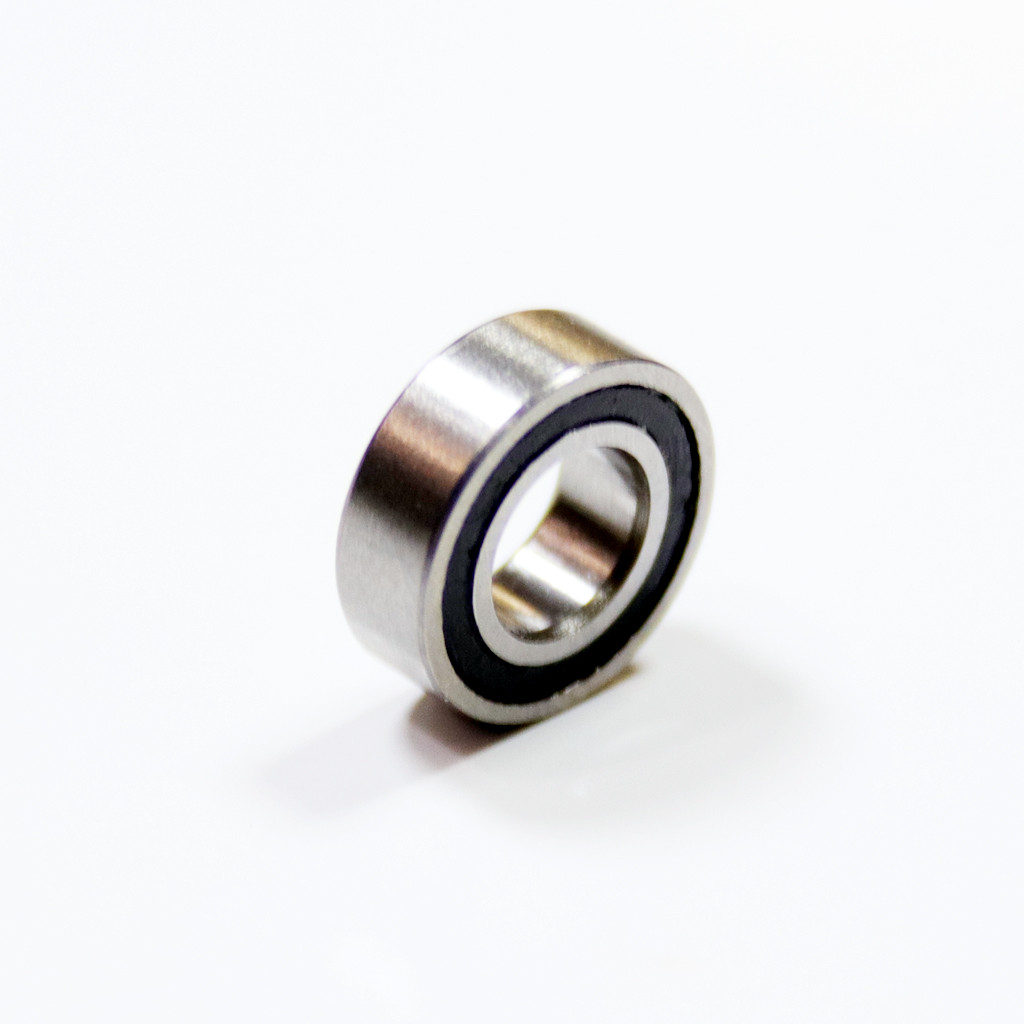 Assault RC 3/16 x 3/8 x 1/8 Rubber Seal Revolver Series Bearing (4 ...