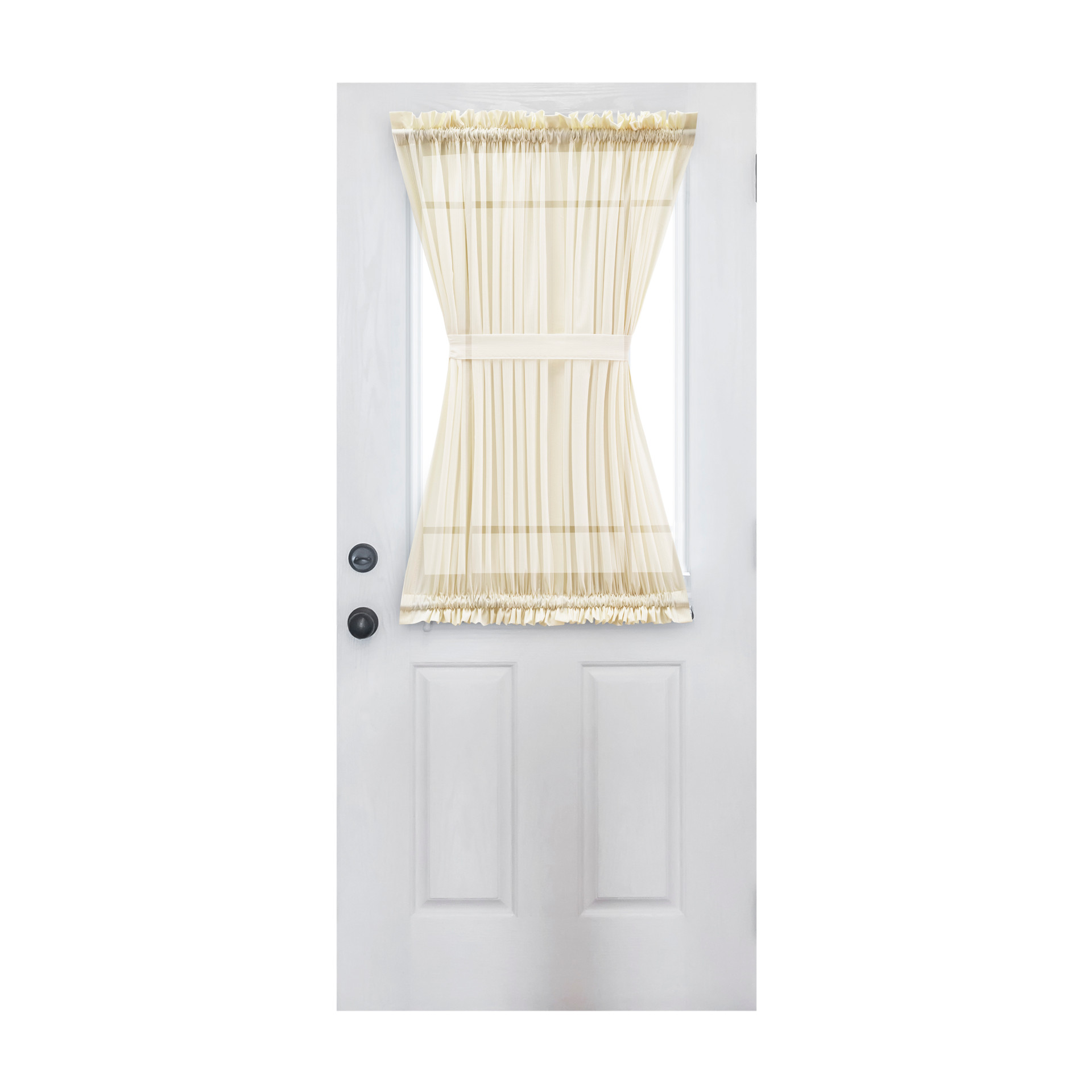 SHADOW STRIPE - DOOR PANEL
