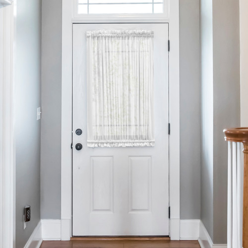 SHADOW STRIPE - DOOR PANEL