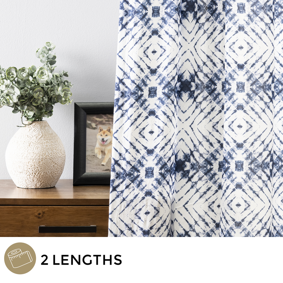 SOPHIA - TAILORED PANEL