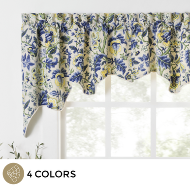 REGENCY - DUCHESS VALANCE