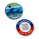 Custom Round & Circle Name Badges | No Minimum
