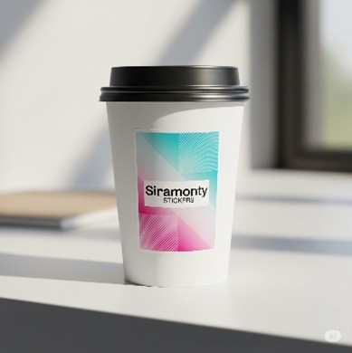 Roll Out the Brand Recognition: The Power of Stickers on Products ...