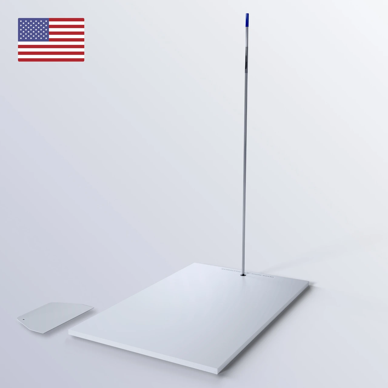 Climalytic Snow Board | Weaverboard | Official Specs | CoCoRaHS Approved