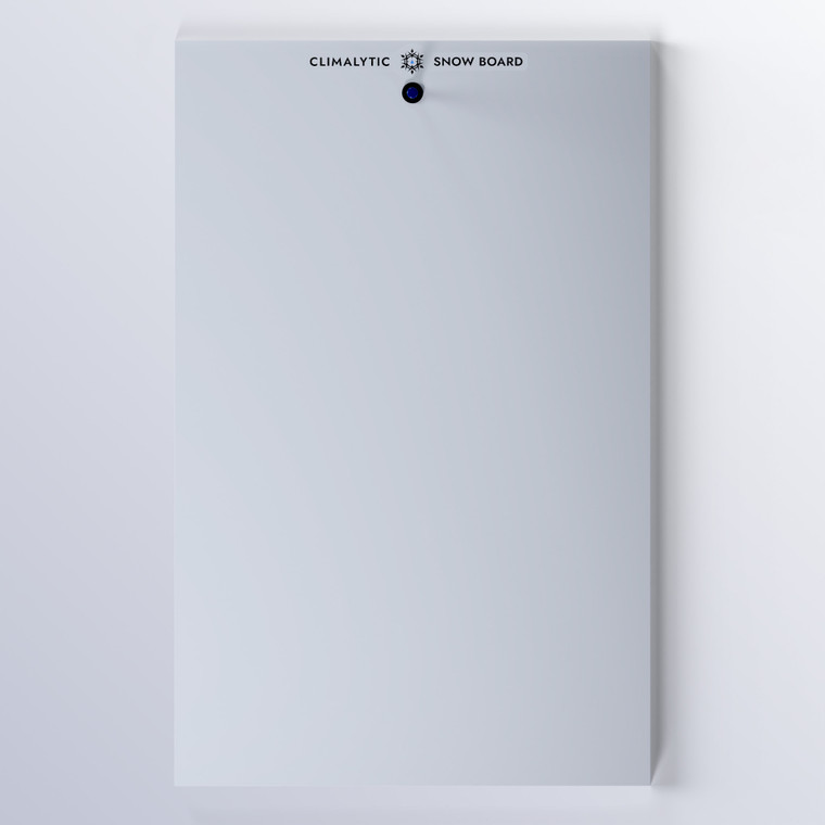 Climalytic Snow Board | Weaverboard | Official Specs | CoCoRaHS Approved