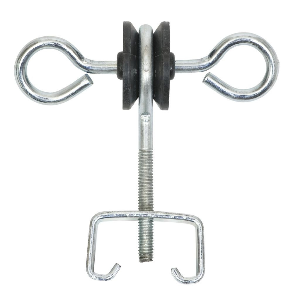 Fi-Shock T-Post Gate Anchor, 2PC