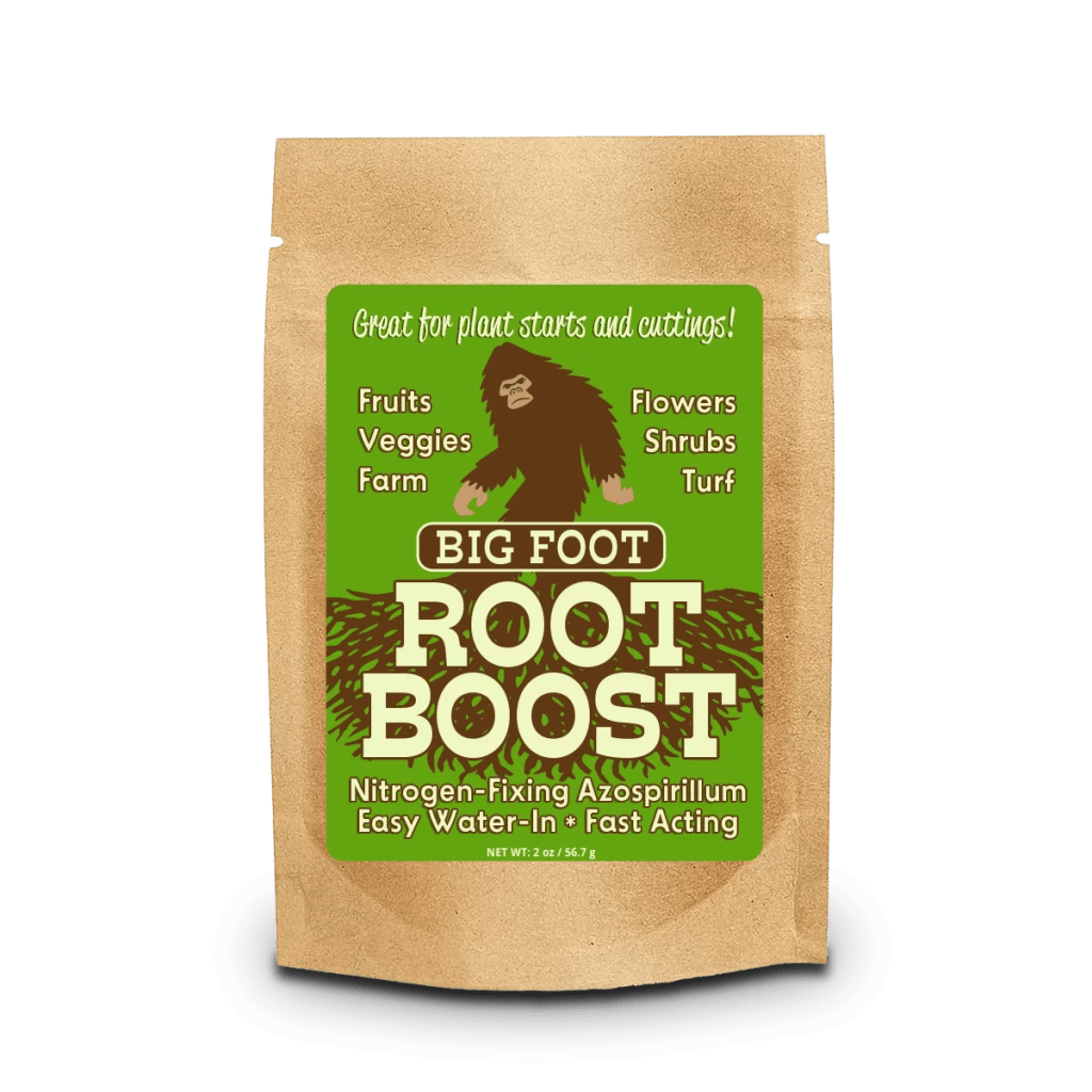 Big Foot Root Boost, 2z