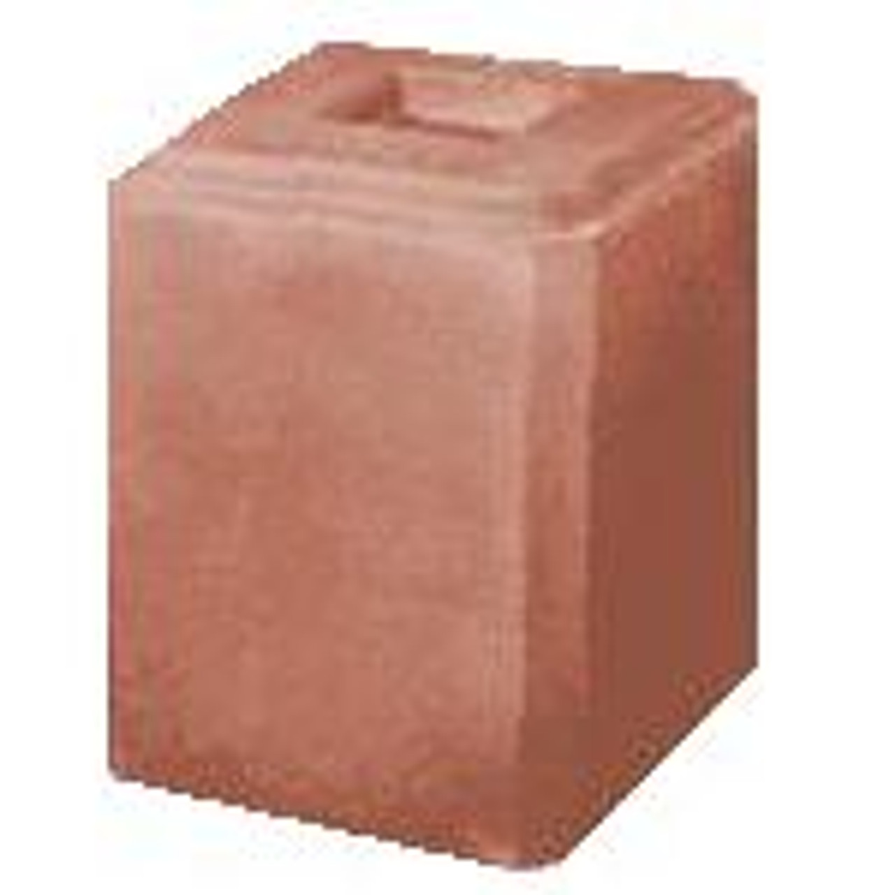 Trace Mineral Salt Block W Selenium 50lb