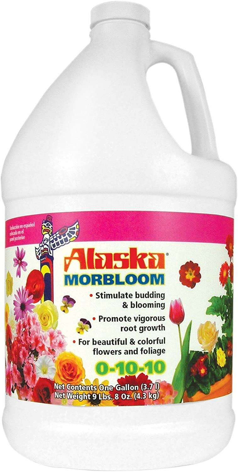 Alaska Morbloom Concentrate (0-10-10)
