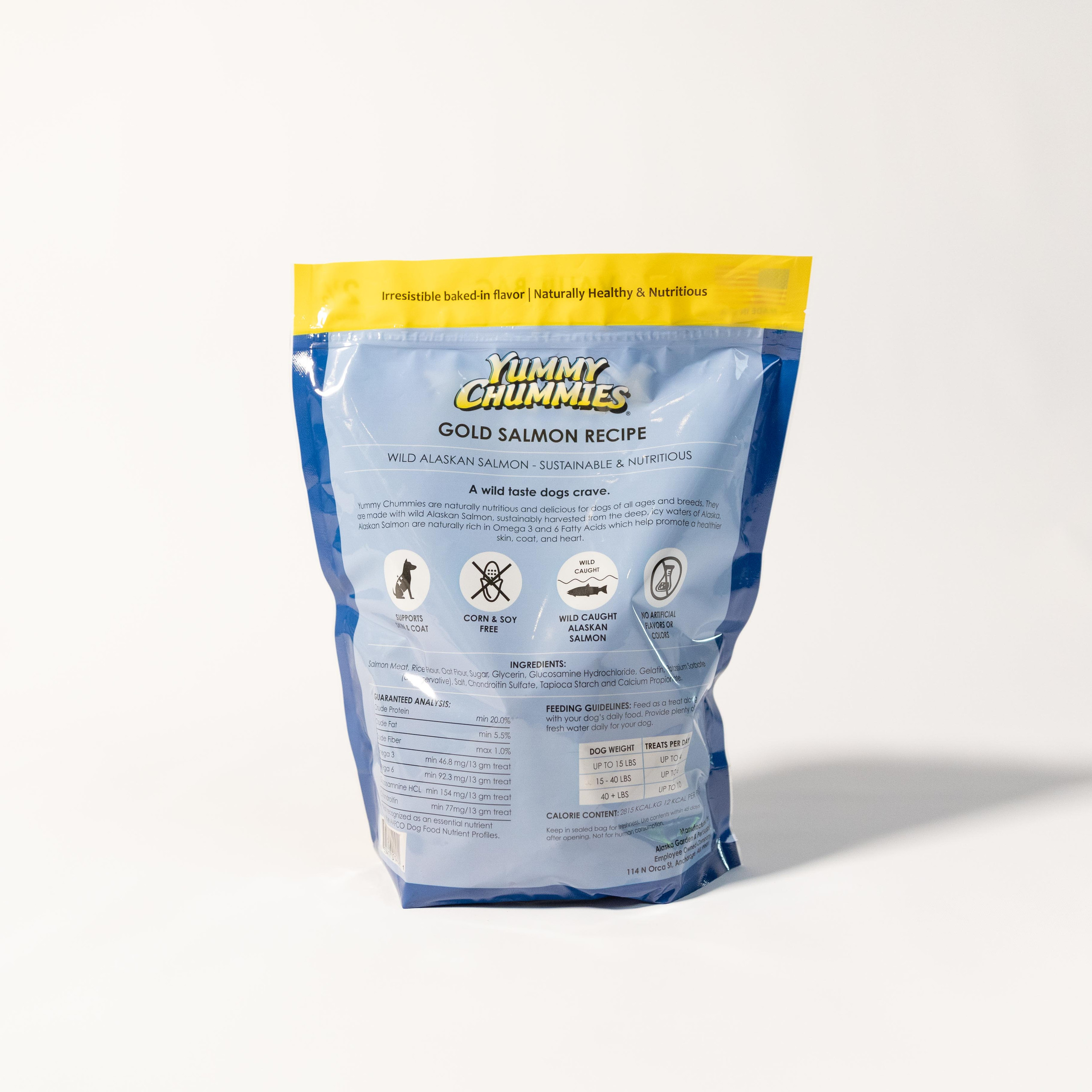 Arctic Gro Wildflower Mix
