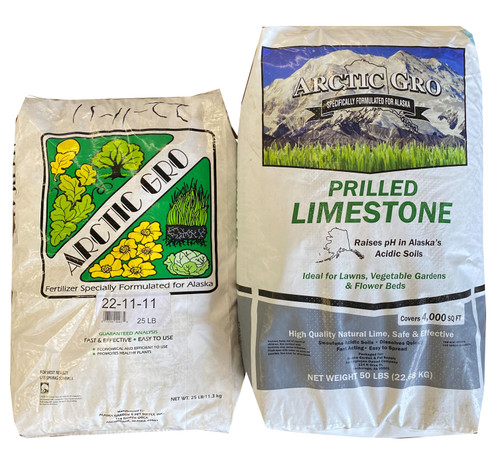 Alaska Mill & Feed: Homepage
