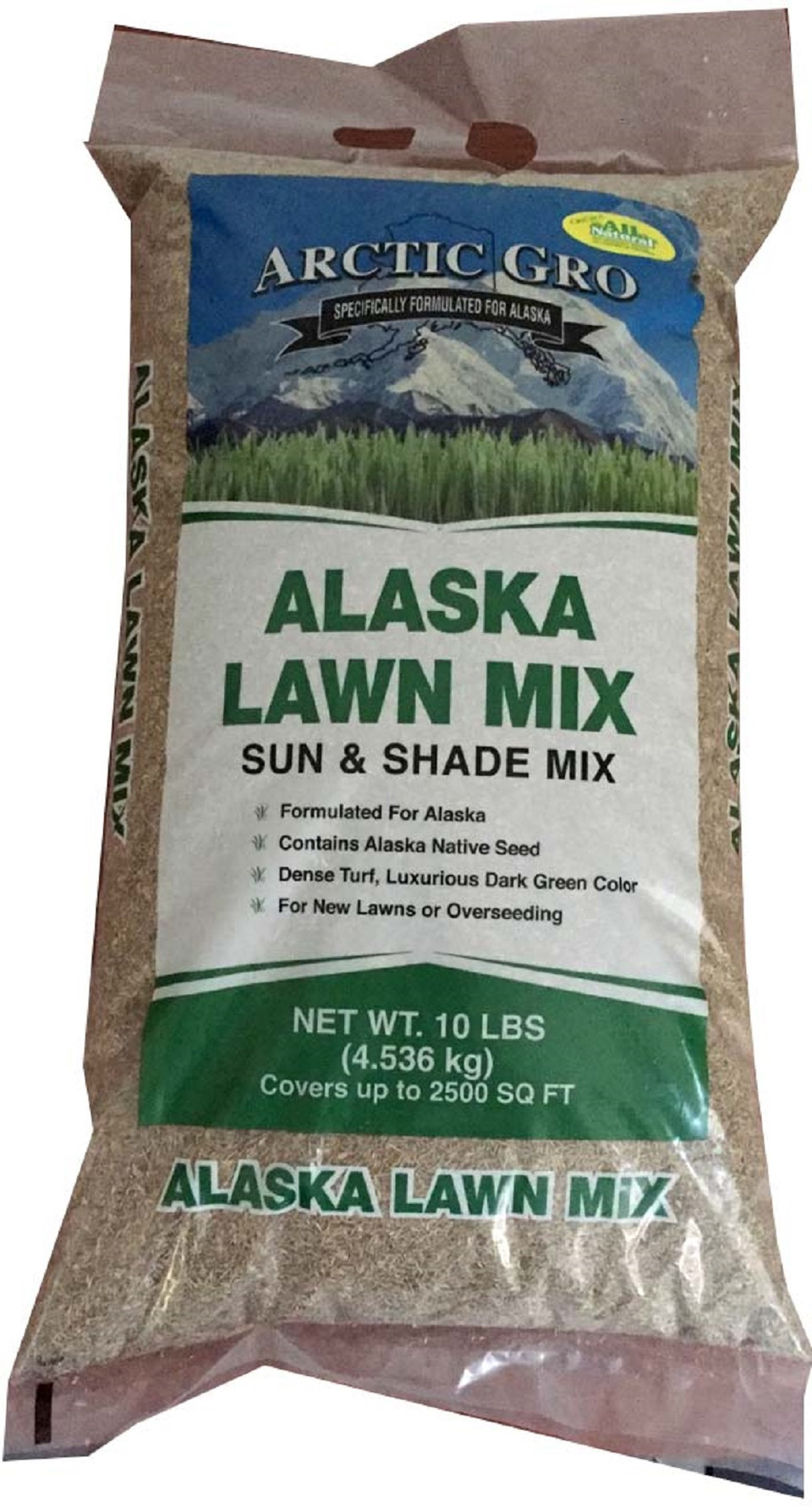 Alaska Mill & Feed: Homepage