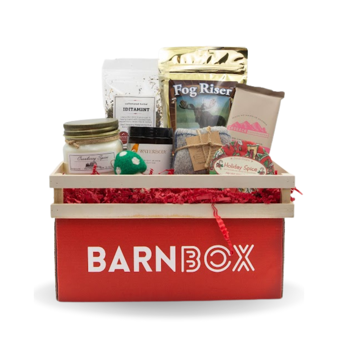 BarnBox
