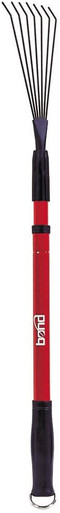 Bond Telescopic Shrub Rake