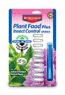 Bayer 2in1 Insect/Fert Stake