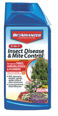 BAYER 3IN1 INSECT CONC