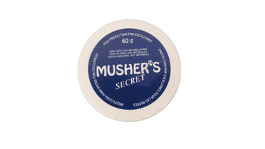 Musher's Secret Paw Wax