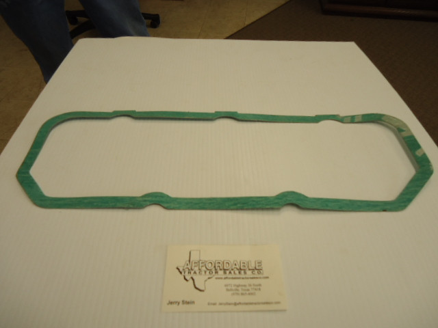 Valve cover gasket-Non EPA