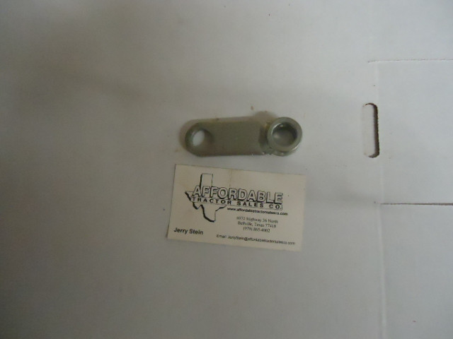 Rocker arm weldment