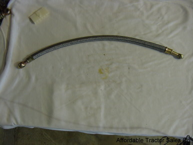 FUEL LINE C