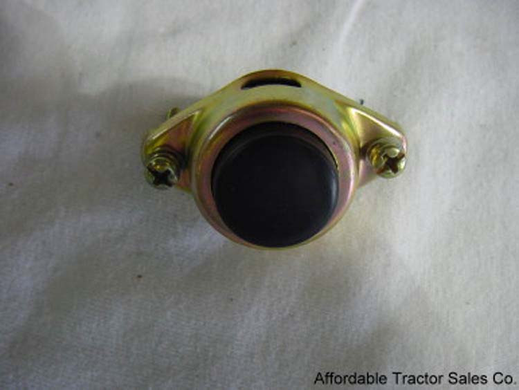 Horn Button