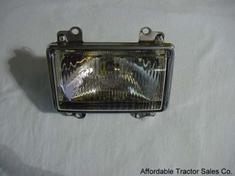 Head Lamp-